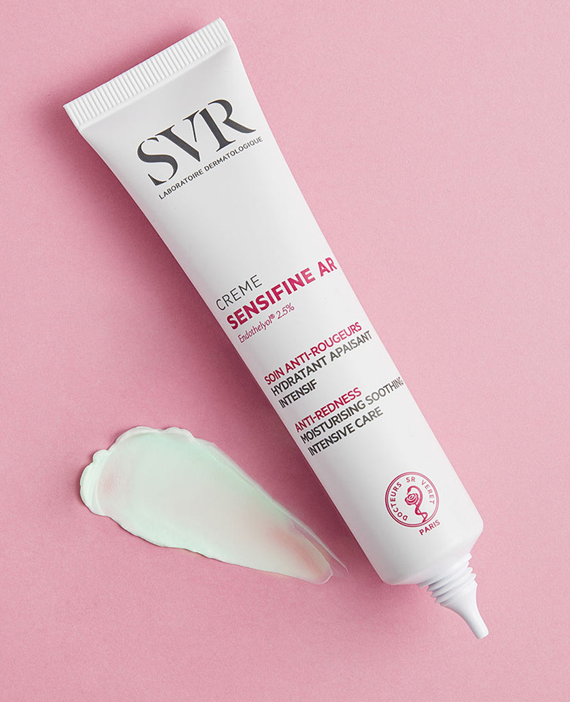 [SENSIFINE AR] Crèma - Tratamiento de piel reactiva y enrojecida - SVR