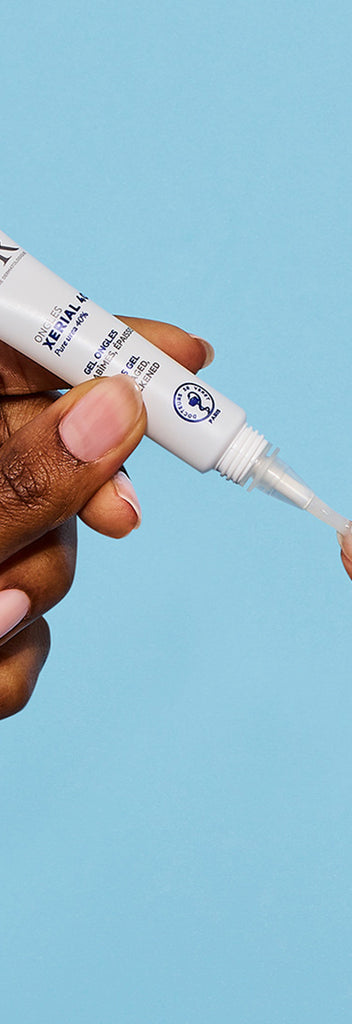 XERIAL 40 Ongles - Cuidado específico uñas frágiles y partidas