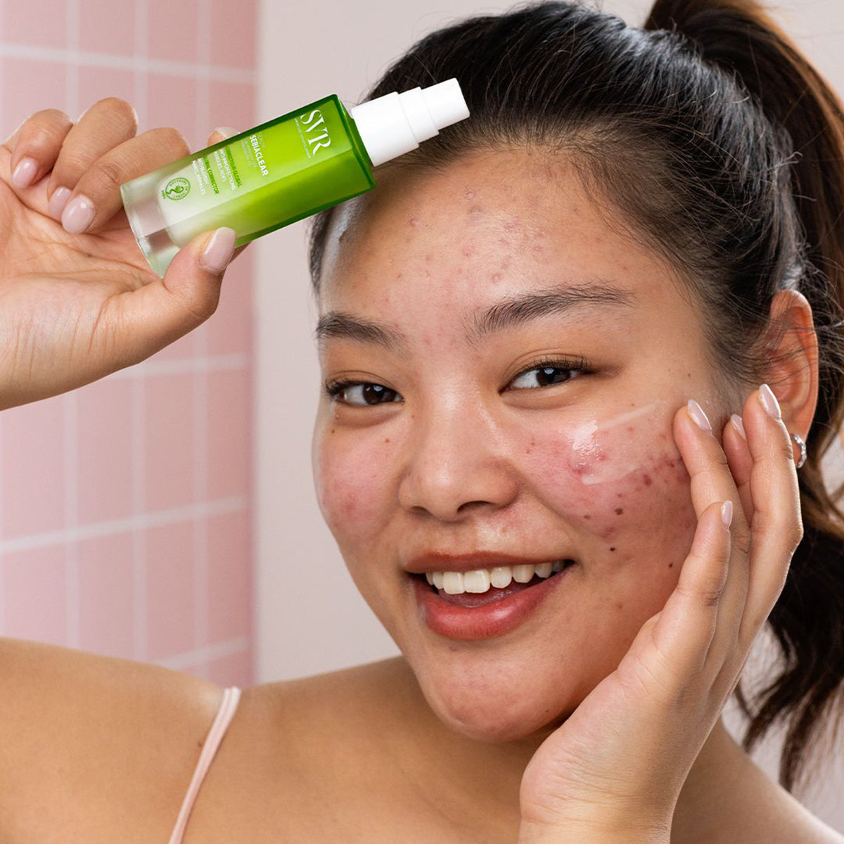 [SEBIACLEAR] Sérum - Concentrado purificante antiimperfecciones - SVR