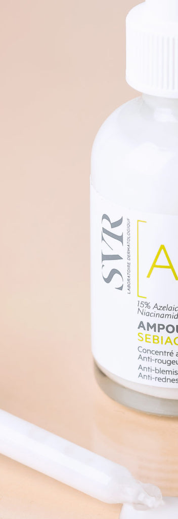 [SEBIACLEAR] Ampoule Flash - sérum antiimperfecciones - SVR