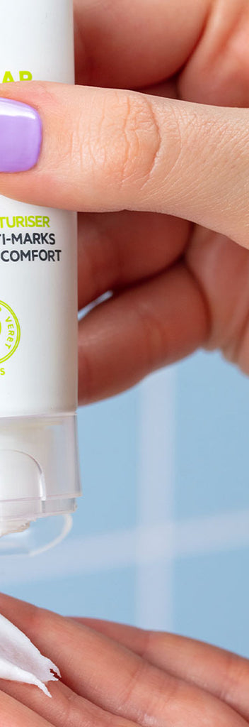 [SEBIACLEAR] Hydra - Crema Hidratante antiimperfecciones - SVR