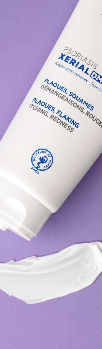 La gama XERIAL - SVR