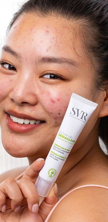 Laboratorio SVR: Tienda online dermatológica y cosmética