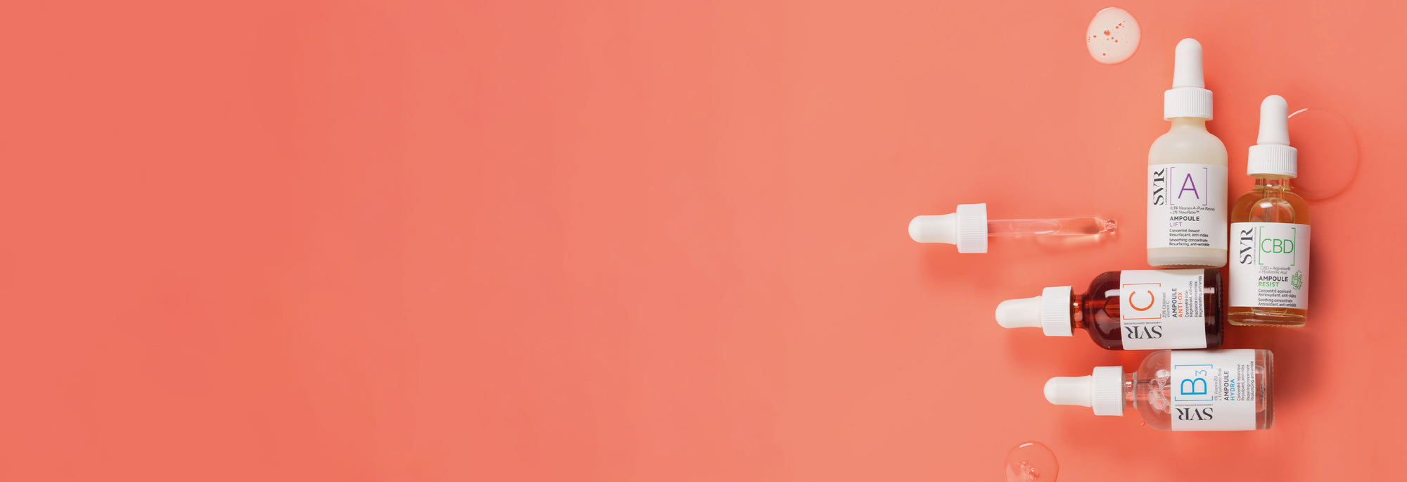 Laboratorio SVR: Tienda online dermatológica y cosmética