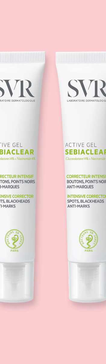 Laboratorio SVR: Tienda online dermatológica y cosmética