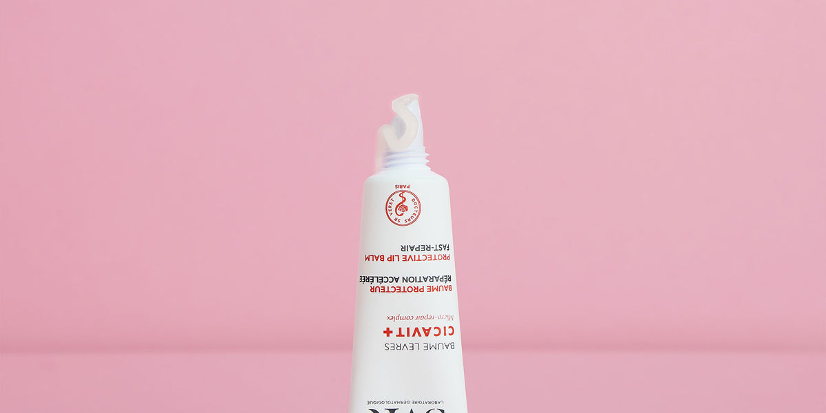 CICAVIT + Lèvres - Repara y protege tus labios con este bálsamo ...