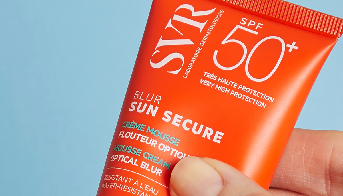 Laboratorio SVR: Tienda online dermatológica y cosmética