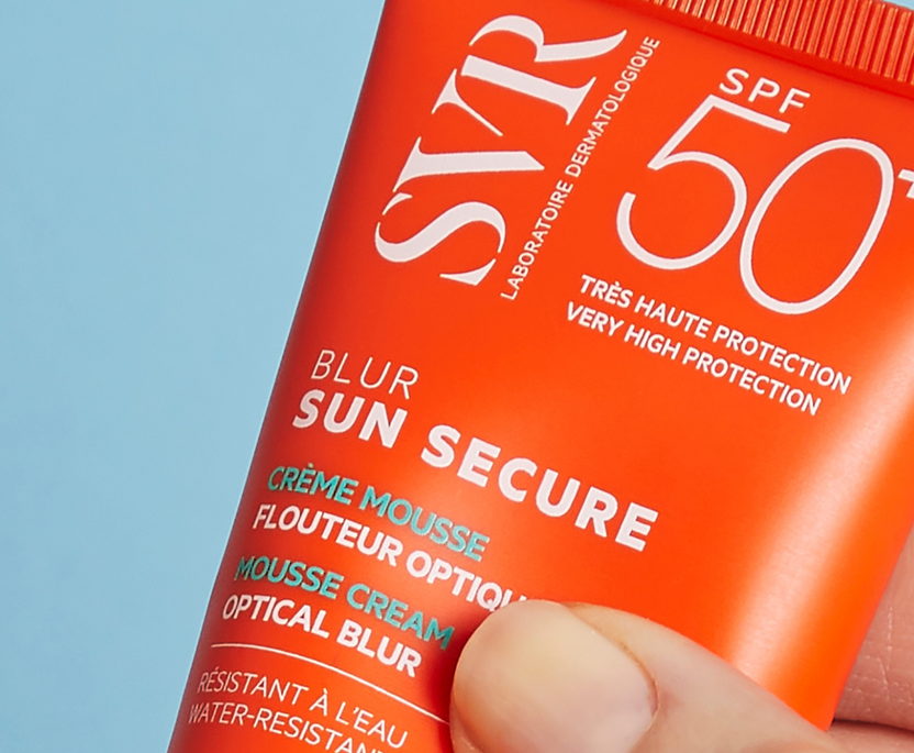 Laboratorio SVR: Tienda online dermatológica y cosmética