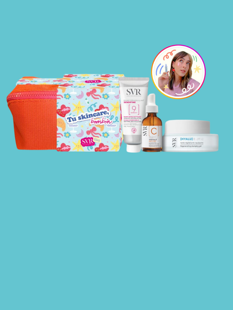 Laboratorio SVR: Tienda online dermatológica y cosmética