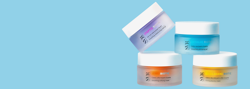 Laboratorio SVR: Tienda online dermatológica y cosmética