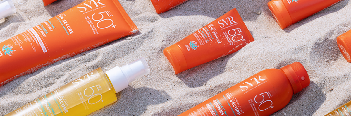 Laboratorio SVR: Tienda online dermatológica y cosmética