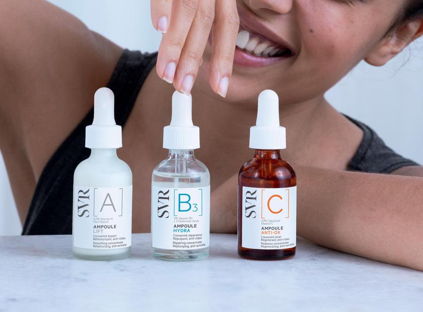 Laboratorio SVR: Tienda online dermatológica y cosmética – Laboratoires ...