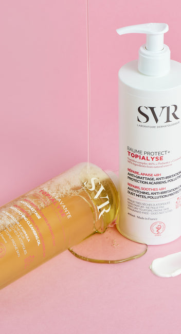 Laboratorio SVR: Tienda online dermatológica y cosmética