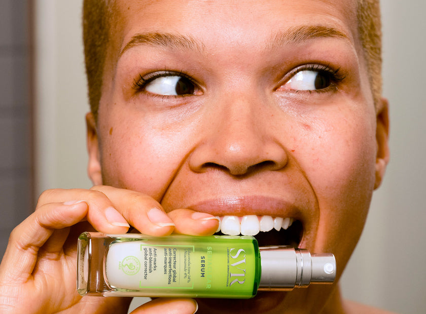 Laboratorio SVR: Tienda online dermatológica y cosmética – Laboratoires ...