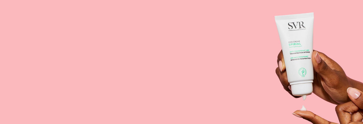 Laboratorio SVR: Tienda online dermatológica y cosmética