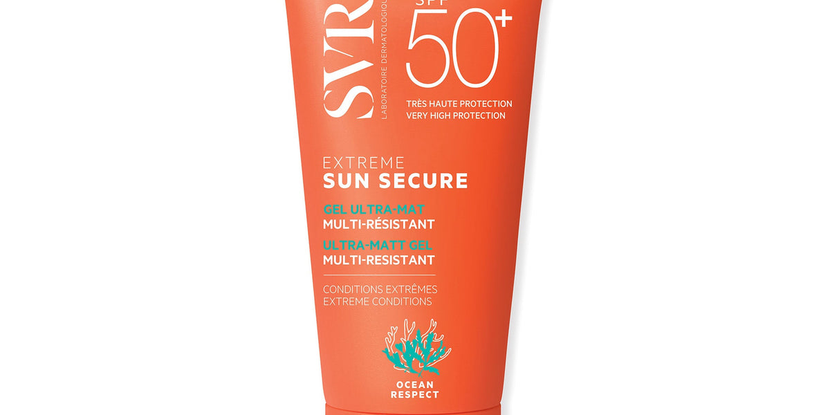 SUN SECURE Extreme SPF50+ - Protección solar de alto rendimiento ...